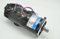 China Sanyo Dc Servo Motor C Axis Motor X Axis Step Motor Used For Apparel Cutter Machine for sale