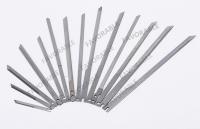 China Cutter Parts Knife Blades Used For Cutter Machines Textile Machine Sewing Parts for sale