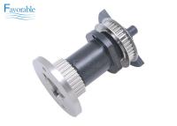 China 90886000 Housing Crank Assembly Suitable For Gerber Auto Cutter Xlc7000 Z7 Machine for sale