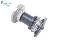 China 90886000 Housing Crank Assembly Suitable For Gerber Auto Cutter Xlc7000 Z7 Machine for sale