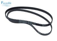 China 180500223 Belt Timing Bando 150XLO37G Drill Suitable For Cutter GT5250 for sale