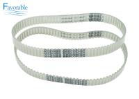 China 180500272 Timing Belt Brecoflex #16-AT5-455 BFX Suitable For Gerber Cutter GT7250 for sale