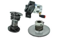 China Drive Knife Articulated Clutch Assy Gear Drive Sharpene Yoke Sharpener Lower Guide Roller For GT7250 for sale
