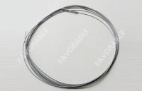 China Steel Wire Cable , X-Axis , Op Used For Plotter Machine Parts Ap100 / Ap310 Series 59645000 for sale