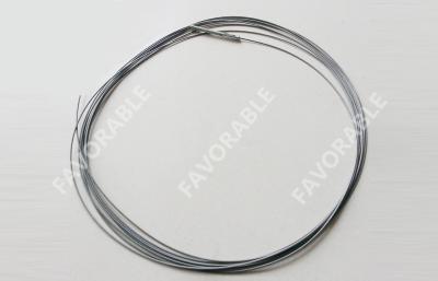 China Steel Wire Cable , X-Axis , Op Used For Plotter Machine Parts Ap100 / Ap310 Series 59645000 for sale