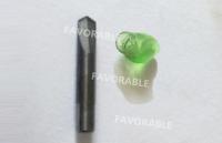 China Blade Drag , 90 Deg Especially Suitable For Plotter Ap700 / Ap700 - Cxs 47940002 / 47940004 for sale