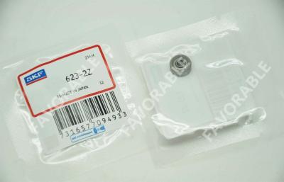 China Metal Idler Bearing 052138 623zz Suitable For Auto Bullmer Cutter Machine for sale