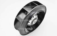 China Fan Ebm R2e220 - Aa40 - 23 530cfm 220vac 452500103 Used For Cutter GT5250 S5200 for sale