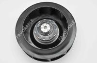 China Fan Ebm R2e220 - Aa40 - 23 530cfm 220vac 452500103 Used For Cutter GT5250 S5200 for sale