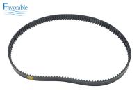 China 180500291 Timing Belt 5MM Pitch 127 Grv 15MM Wide Suitable For GT7250 Cutter for sale