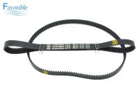 China 180500291 Timing Belt 5MM Pitch 127 Grv 15MM Wide Suitable For GT7250 Cutter for sale