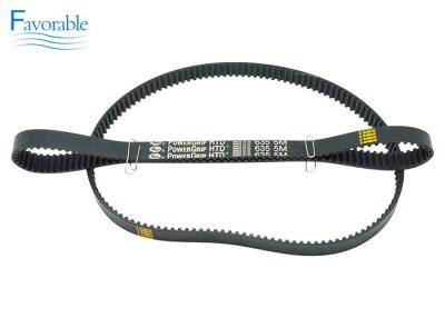 China 180500291 Timing Belt 5MM Pitch 127 Grv 15MM Wide Suitable For GT7250 Cutter for sale