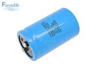 China 263500303 Cap Crndb #DCMX363U075CC2B Newark #95F9168 For GT5250 Parts for sale