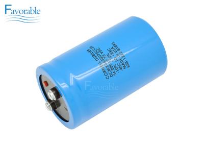 China 263500303 Cap Crndb #DCMX363U075CC2B Newark #95F9168 For GT5250 Parts for sale