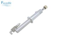 China 90682000 Cylinder Assembly Used For Auto Cutter XLC7000 Machine Pusher Presser Foot for sale