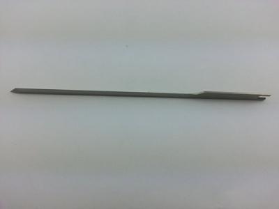 China Blade， Especially Suitable For Kuris 73436-C3030，69304-C3055，47968-C3080 Kuris C3030/ C3055/C3080，Cutter, Shpnrprssr for sale