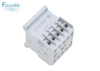 China Sprecher+Schun CS4C-22Z 4 POLE 2NO Control Relay For Cutter GT7250 Parts for sale