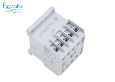 China Sprecher+Schun CS4C-22Z 4 POLE 2NO Control Relay For Cutter GT7250 Parts for sale