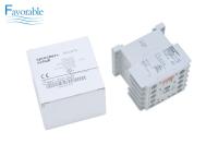 China Sprecher+Schun CS4C-22Z 4 POLE 2NO Control Relay For Cutter GT7250 Parts for sale