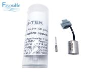 China 75282002 Transducer Ki Assy Short Cable 0240-00281 For Xlc7000 Z7 Gerber Cutter for sale