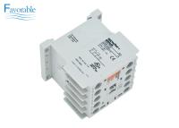 China 240V S & S #CS4-22Z Industrial Control Relay For Auto Cutter GTXL Part 760500222 for sale