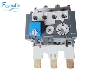 China ABB TA75DU63 45 - 63A , 600V For Auto Cutter GT7250 Machine Parts 904500283 for sale