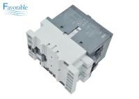 China 904500295 ABB A63-30-11-80 For Auto Cutter GT7250 / GT5250 / GTXL Machine Parts for sale