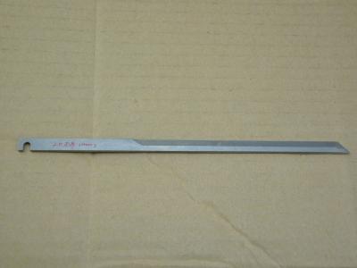 China High Precision Cutter Knife Blades Steel , Cutter For Textile Machine for sale
