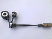 China Cutter Gt7250 Parts Articulated Knife Drive Linkage DRIVE, KNIFE, 7/8'' 59268001 for sale
