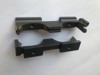 China 65832002 Upper Carbide Blade Guide Assembly 093 For Gerber Cutter GT7250 for sale