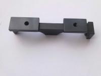 China 65832002 Upper Carbide Blade Guide Assembly 093 For Gerber Cutter GT7250 for sale