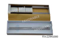 China Blade / Knivers Alloyed Steel Narrow For Auto Cutter GT7250 Parts 022941000 for sale
