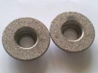 China 80Grit Grinding Stone Wheel For Auto Cutter Gt1000 for sale