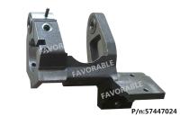 China Sharpener Assembly Housing For Auto Cutter Gt7250 S7200 Part 57447024 / 057447023 for sale
