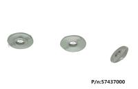 China Sharpener Wobble Spacer For Cutter GT7250 Parts , Part Number 57437000 for sale