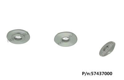 China Sharpener Wobble Spacer For Cutter GT7250 Parts , Part Number 57437000 for sale