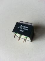 China NKK UB-15H1 Switch 5A 125V.250V AC For XLC7000 Cutting Parts for sale