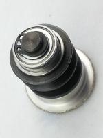 China Grinding Wheel Assembly For Gerber Cutter Parts for sale