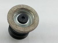 China Grinding Wheel Assembly For Gerber Cutter Parts for sale