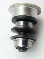 China Grinding Wheel Assembly For Gerber Cutter Parts for sale