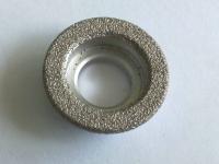 China Auto Machine Parts Grinding Wheel Knife Stone For Cutter GGT GT for sale