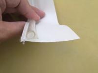 China Sewn Barrier Strip 71.67