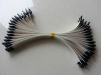 China 6 Cond Flat Flex Cable For Cutter Plotter Parts AP300 for sale