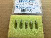 China Graphtec Cutting Blade Cb15u-5sp / Cb09u-5sp Especially Suitable For Gerber Plotter Parts Sp120 / Sp200 694500029L for sale