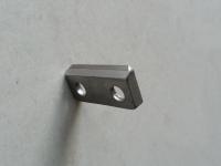 China Bottom Knife Cemented Carbide Suitable For Industry Spreader Machine 050-028-058 for sale