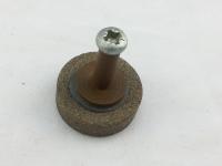 China Sy51Grinding Stone Spreader Machine Parts , Small Cutting Machine Parts for sale