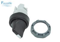 China 925500617 SW ABB 2 Pos Sel Block Especially Suitable For GTXL Cutter Parts for sale