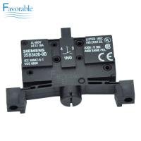 China 925500635 Switch 3SB3420-0B Suitable For GT5250 Cutter Machine for sale