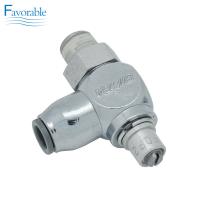 China 968500065 Bimba Quik Flo Fqp2 Suitable For Cutter GT7250 S7200 Spare Parts for sale