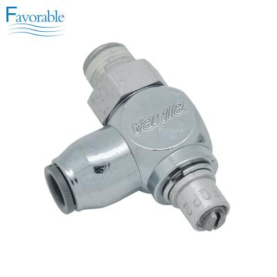 China 968500065 Bimba Quik Flo Fqp2 Suitable For Cutter GT7250 S7200 Spare Parts for sale